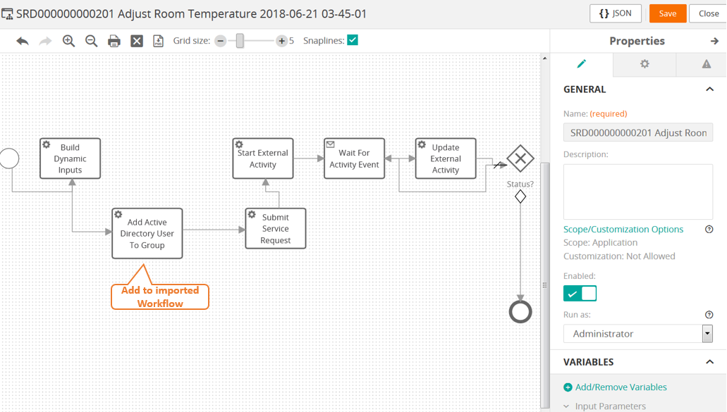 What's new in BMC Digital Workplace 18.05 ? - Blogs & Documents - BMC ...