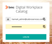 Helix Support : Upgrade Digital Workplace Advanced / Catalog from 18.05 ...