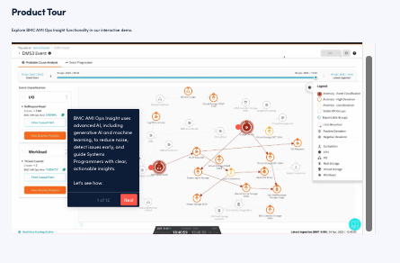 What's New in BMC AMI Ops – April 2025 - Blogs & Documents - BMC Community