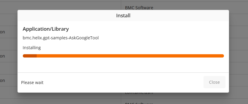 Supercharge HelixGPT: Adding Google Search with a IS Process Tool ...