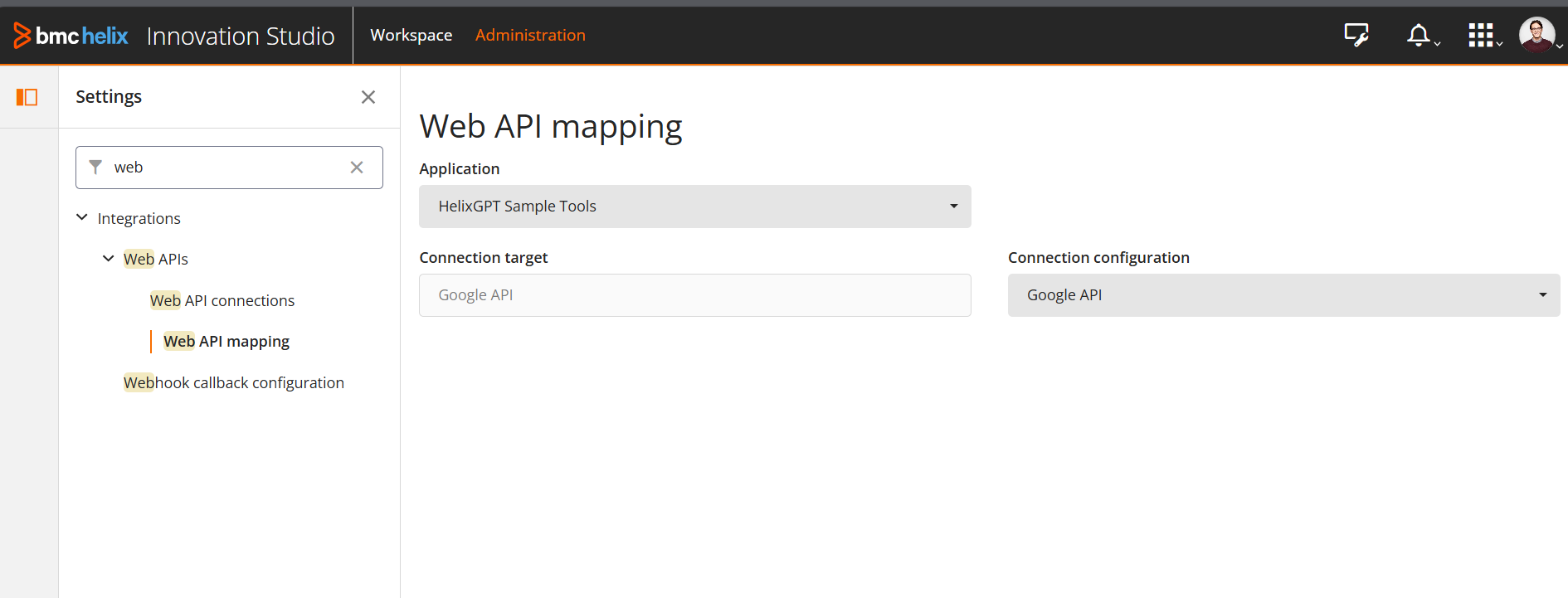 Supercharge HelixGPT: Adding Google Search with a IS Process Tool ...