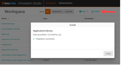 Enabling Change tools for HelixGPT Service Collaborator - Blogs ...