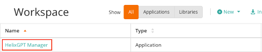 Enabling Change tools for HelixGPT Service Collaborator - Blogs ...