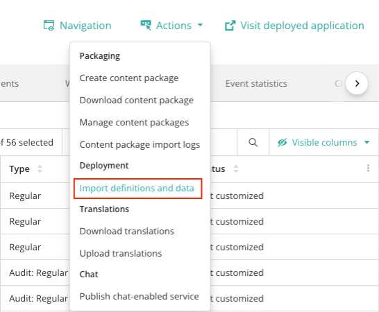 Enabling Change tools for HelixGPT Service Collaborator - Blogs ...