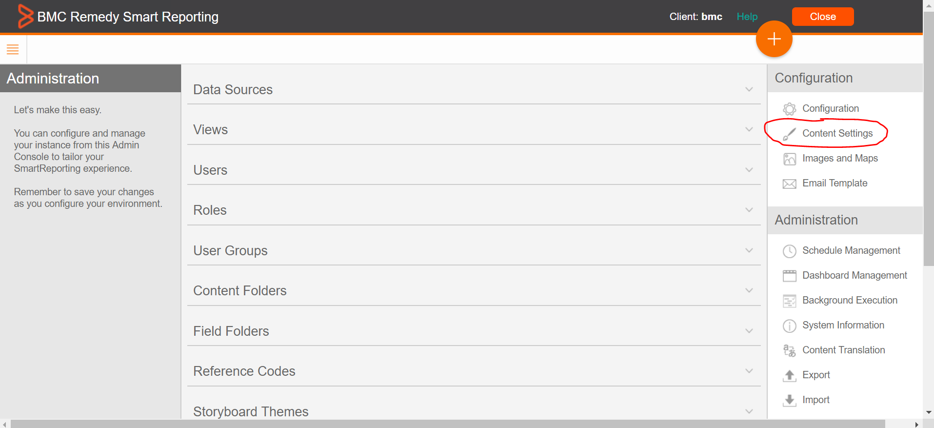 Remedy Smart Reporting disable auto refresh on report builder ...