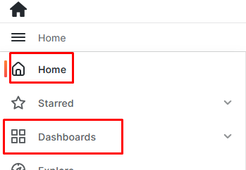 BMC Helix Dashboards - How to list dashboards imported from Smart ...