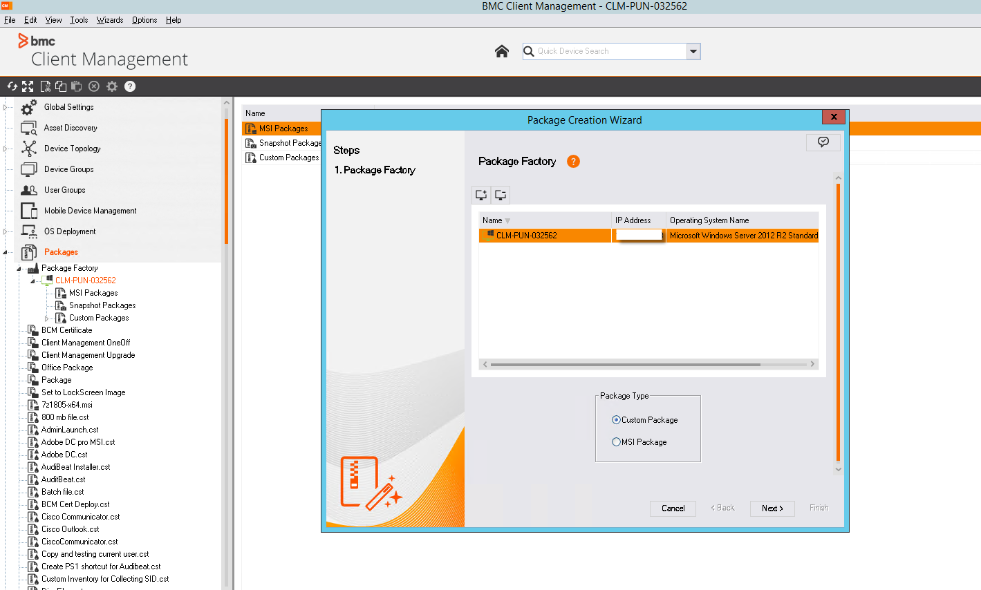 Client Management - OPSWAT OESIS V4 3rd party Host stopped working on ...