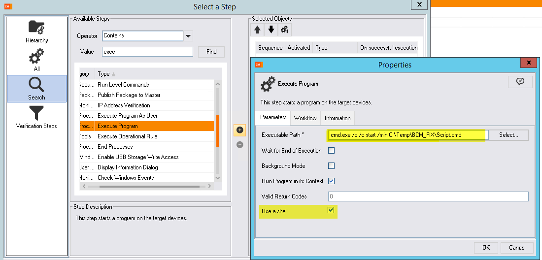 Client Management - OPSWAT OESIS V4 3rd party Host stopped working on ...