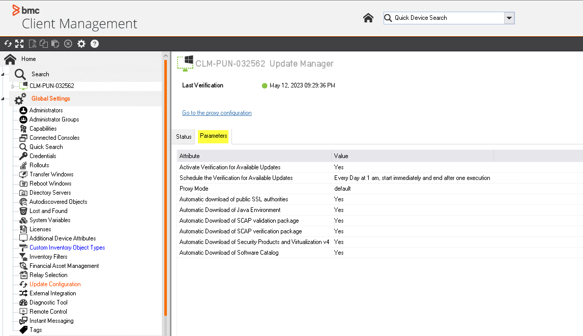 Client Management - OPSWAT OESIS V4 3rd party Host stopped working on ...