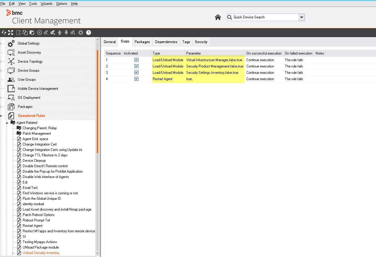 Client Management - OPSWAT OESIS V4 3rd party Host stopped working on ...