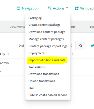 BMC Helix-21.x-Digital Workplace Catalog- How to export and import ...