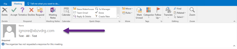 meeting-organizer-unable-to-accept-calendar-appointment-in-outlook-that