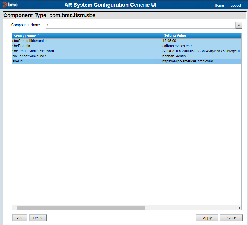 BMC Helix ITSM Smart IT: How to Integrate Smart IT with BMC Helix ...