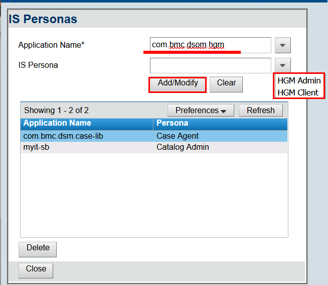 BMC HelixGPT- How To Activate / Deploy And Perform Basic Configuration ...