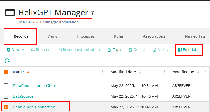 BMC HelixGPT- How To Activate / Deploy And Perform Basic Configuration ...